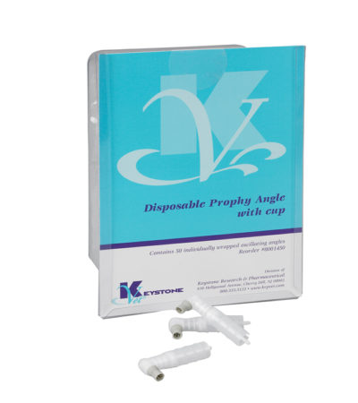 Prophy Paste - Keystone Vet