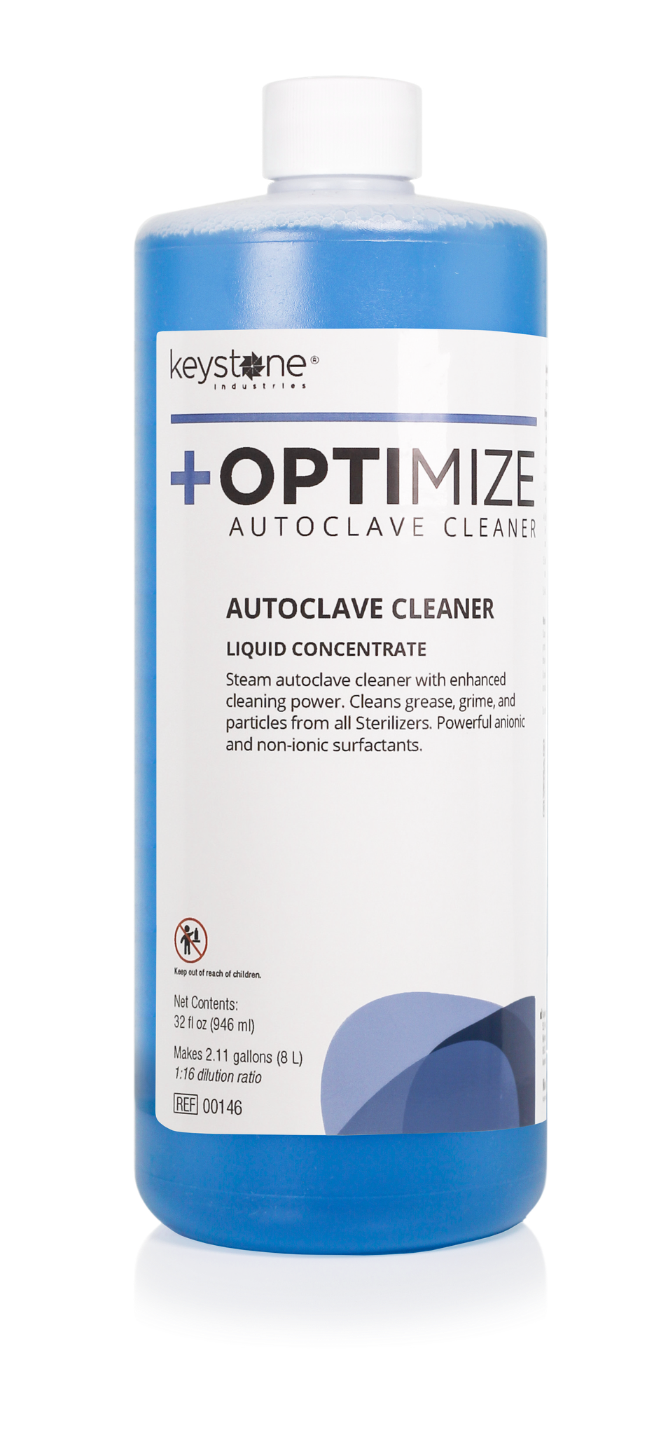 Autoclave Cleaner - Keystone Vet
